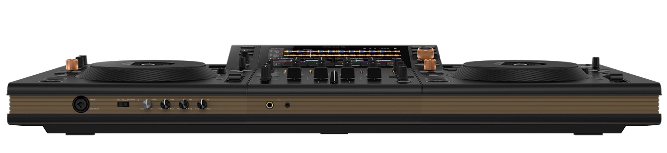 Opus Quad - Cyprus, Greece, Europe