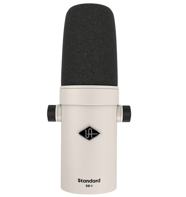 SD-1 Standard Dynamic Microphone - Cyprus, Greece, Europe